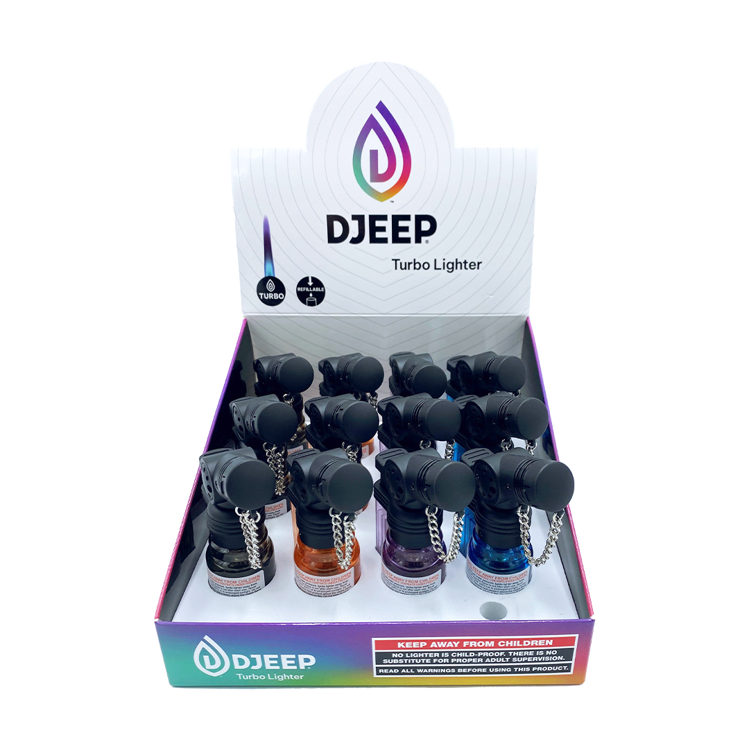 Medusa Distribution
